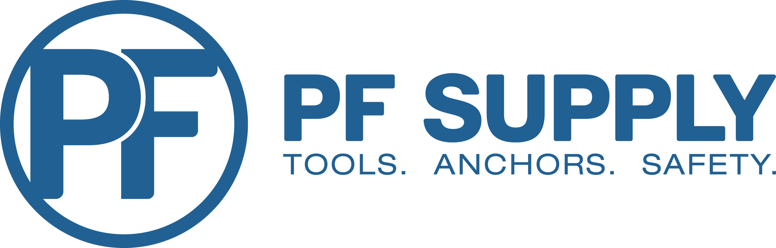 PF Supply - Construction Supply Company