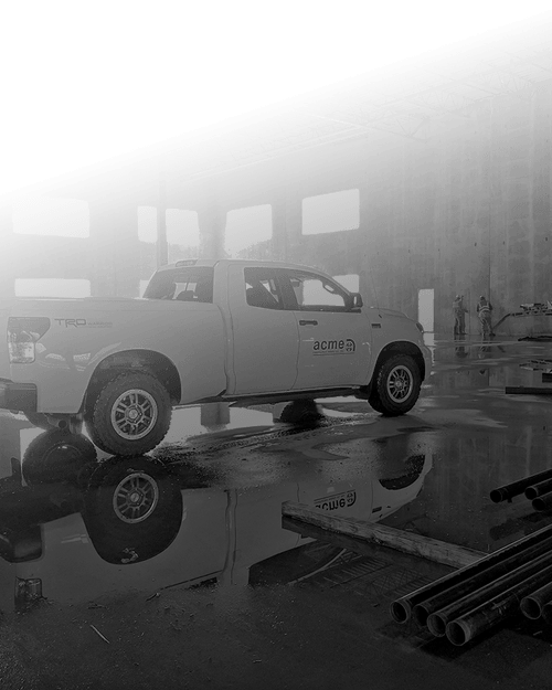 PF Supply - Construction Supply Company